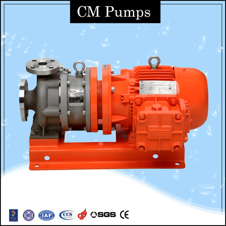 Magnet SS Drive Pump - Magnet SS Drive Pump Manufacturers in India