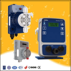 SEKO Dosing Pump Suppliers | SEKO Dosing Pump